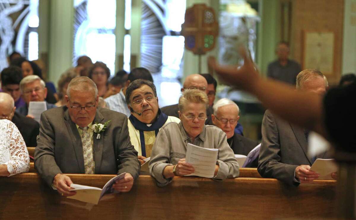 S.A. native takes helm of U.S. province of Marianist order