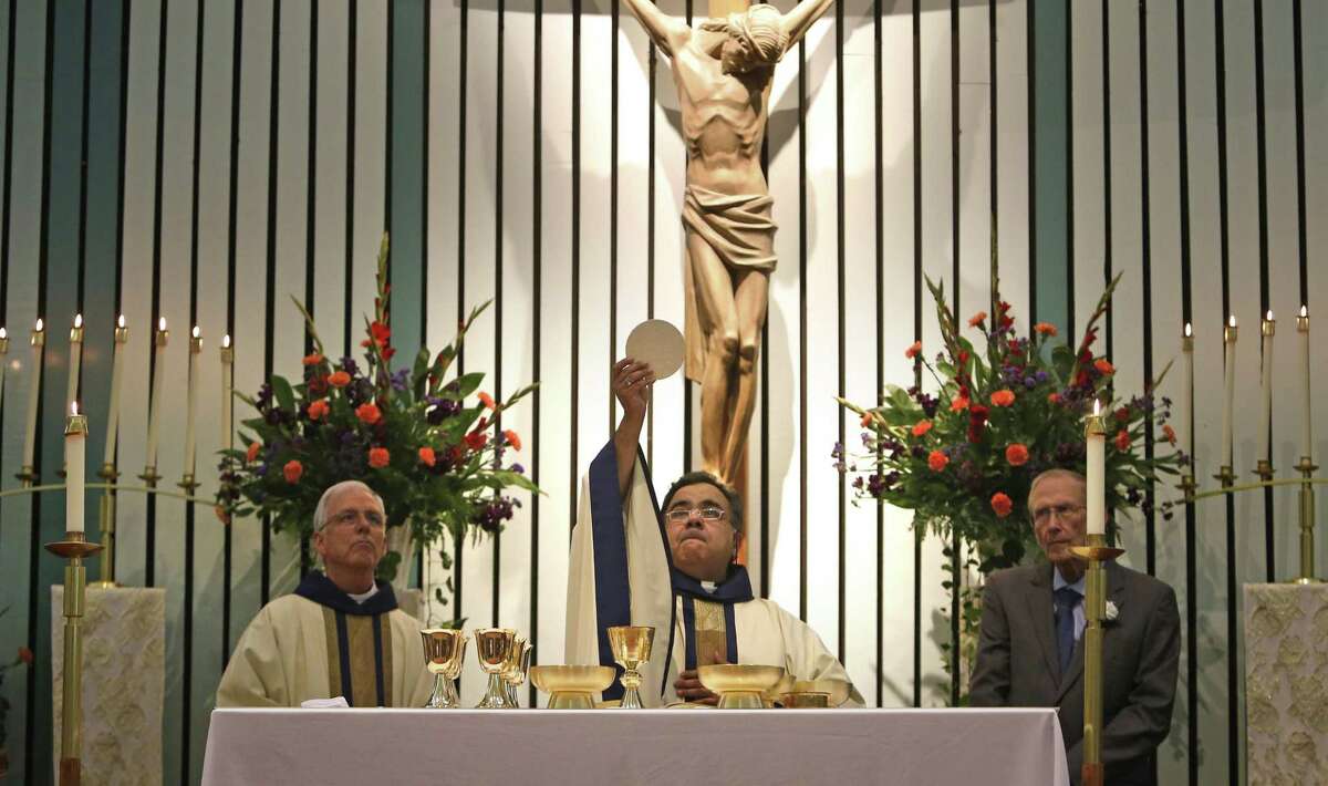 S.A. native takes helm of U.S. province of Marianist order