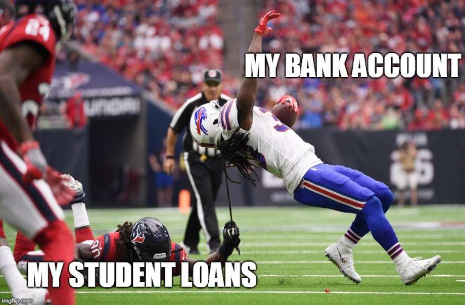 Memes celebrate Texans' win, position atop AFC South - Houston Chronicle