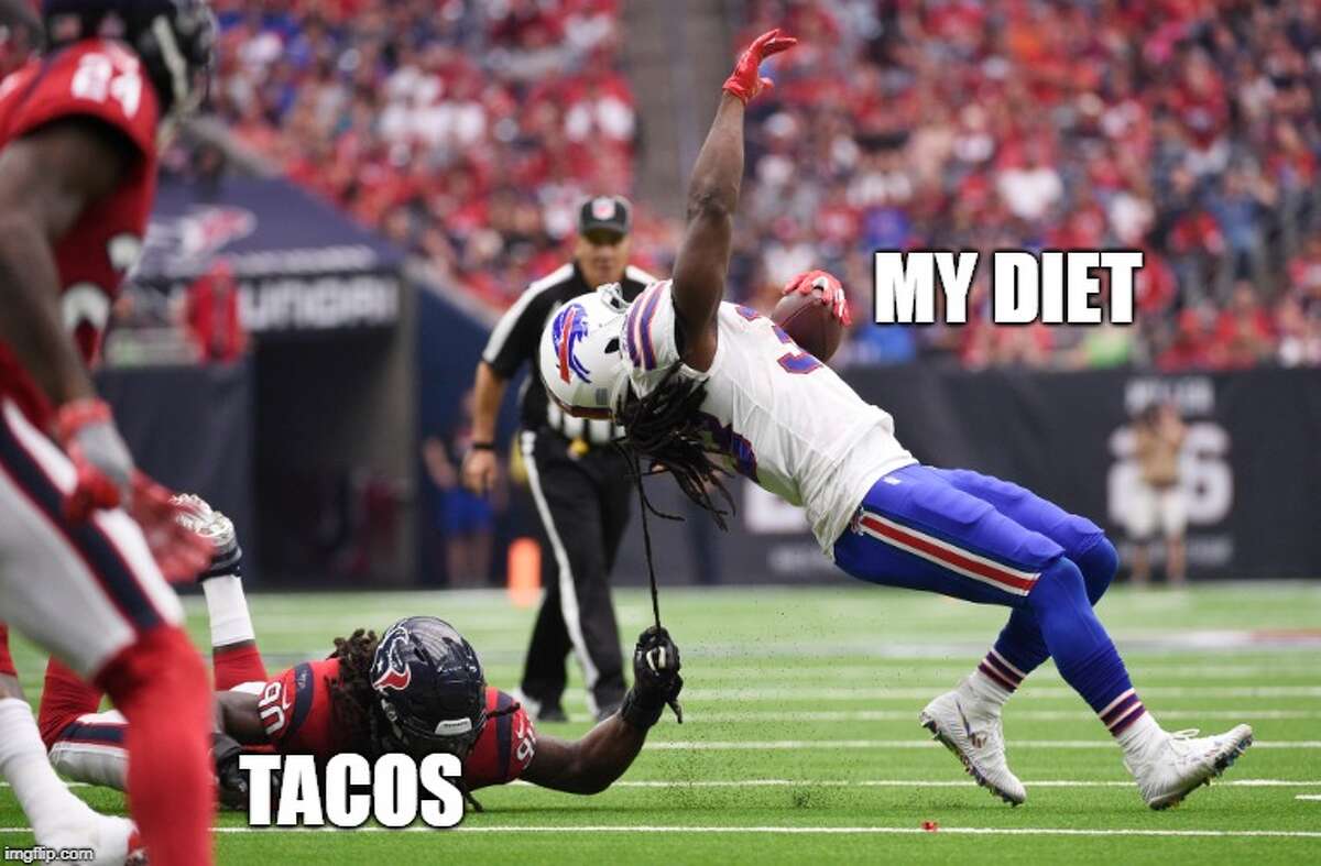 Memes celebrate Texans' win, position atop AFC South