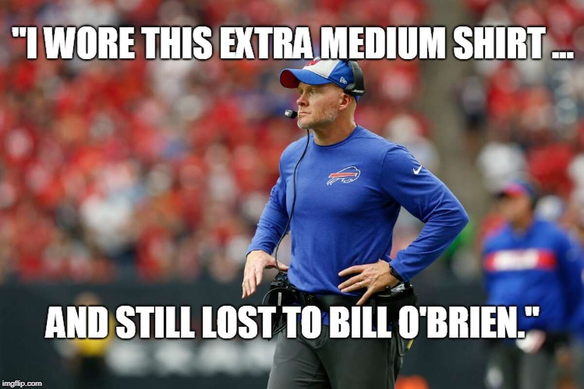 Memes celebrate Texans' win, position atop AFC South