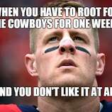 Memes celebrate Texans' win, position atop AFC South - Houston Chronicle