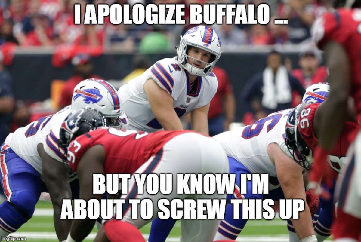 Memes celebrate Texans' win, position atop AFC South