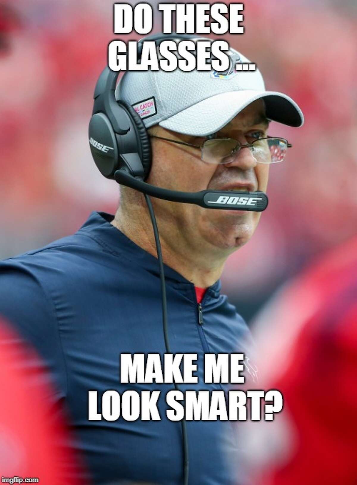 Memes celebrate Texans' win, position atop AFC South