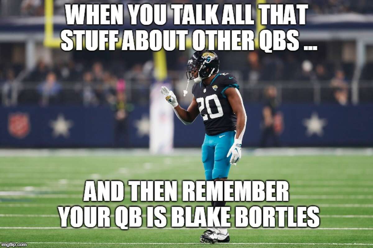 Memes celebrate Texans' win, position atop AFC South