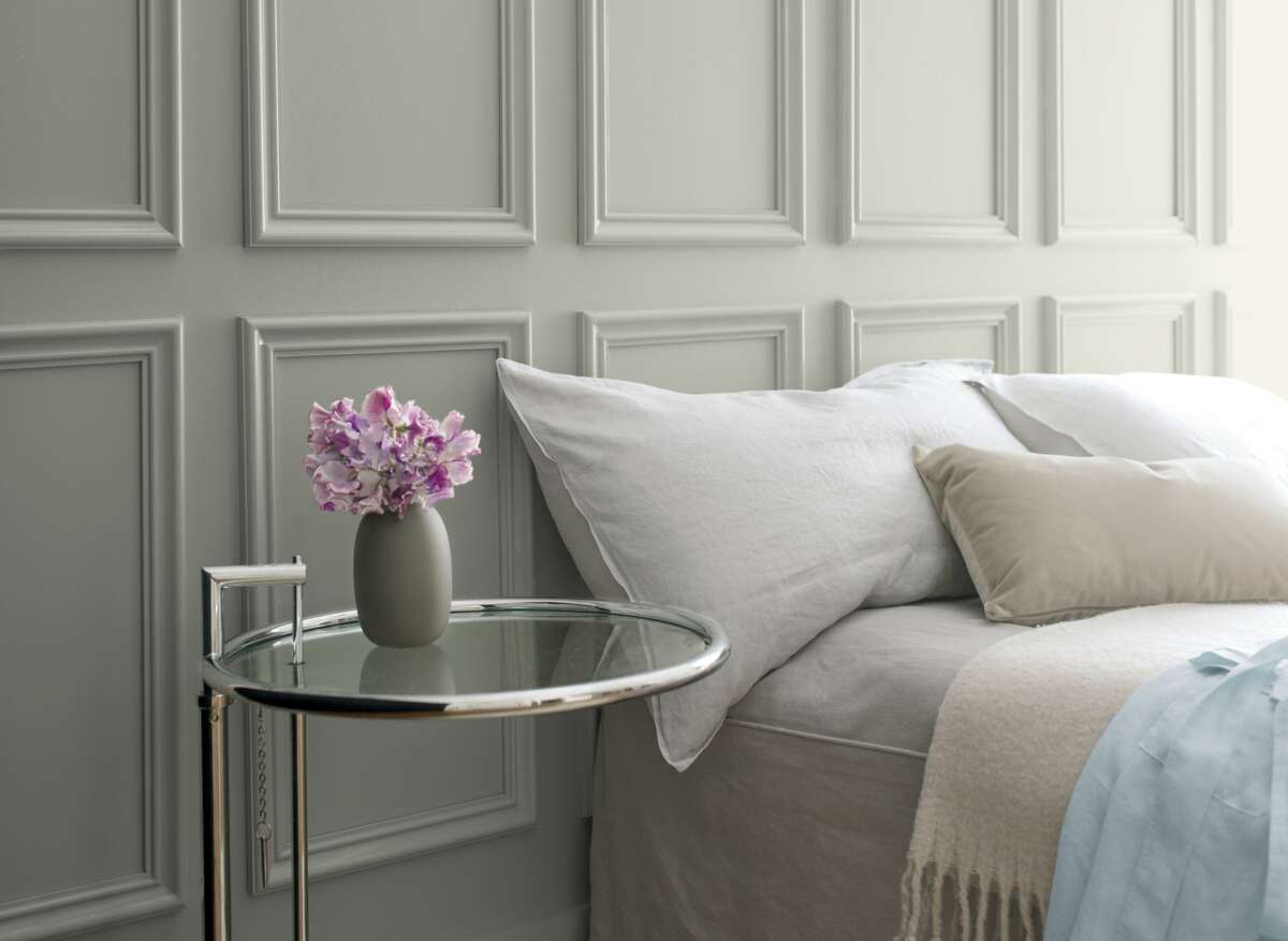 Benjamin Moore, Sherwin-Williams name 2019 Colors of the Year
