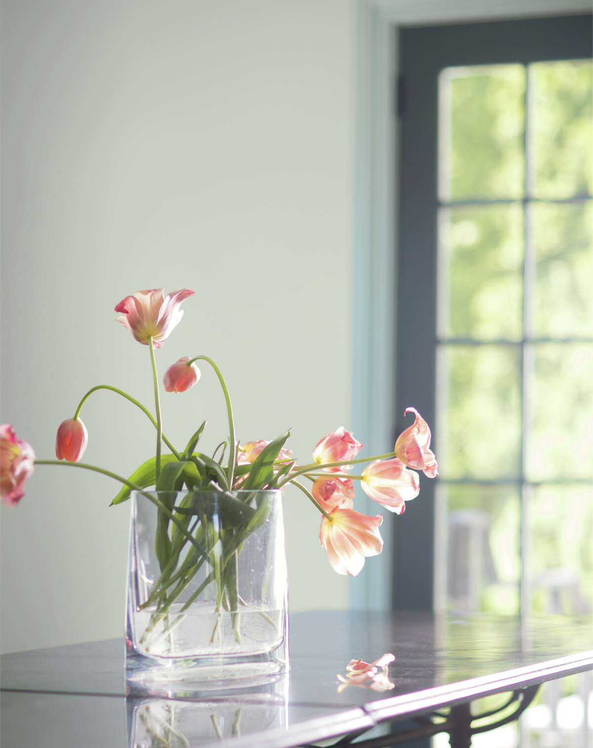 Benjamin Moore, Sherwin-Williams name 2019 Colors of the Year