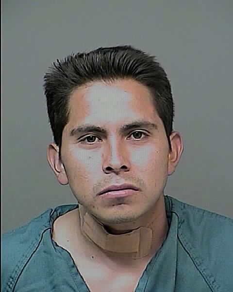 Fugitive of the Week: Daniel Tellez