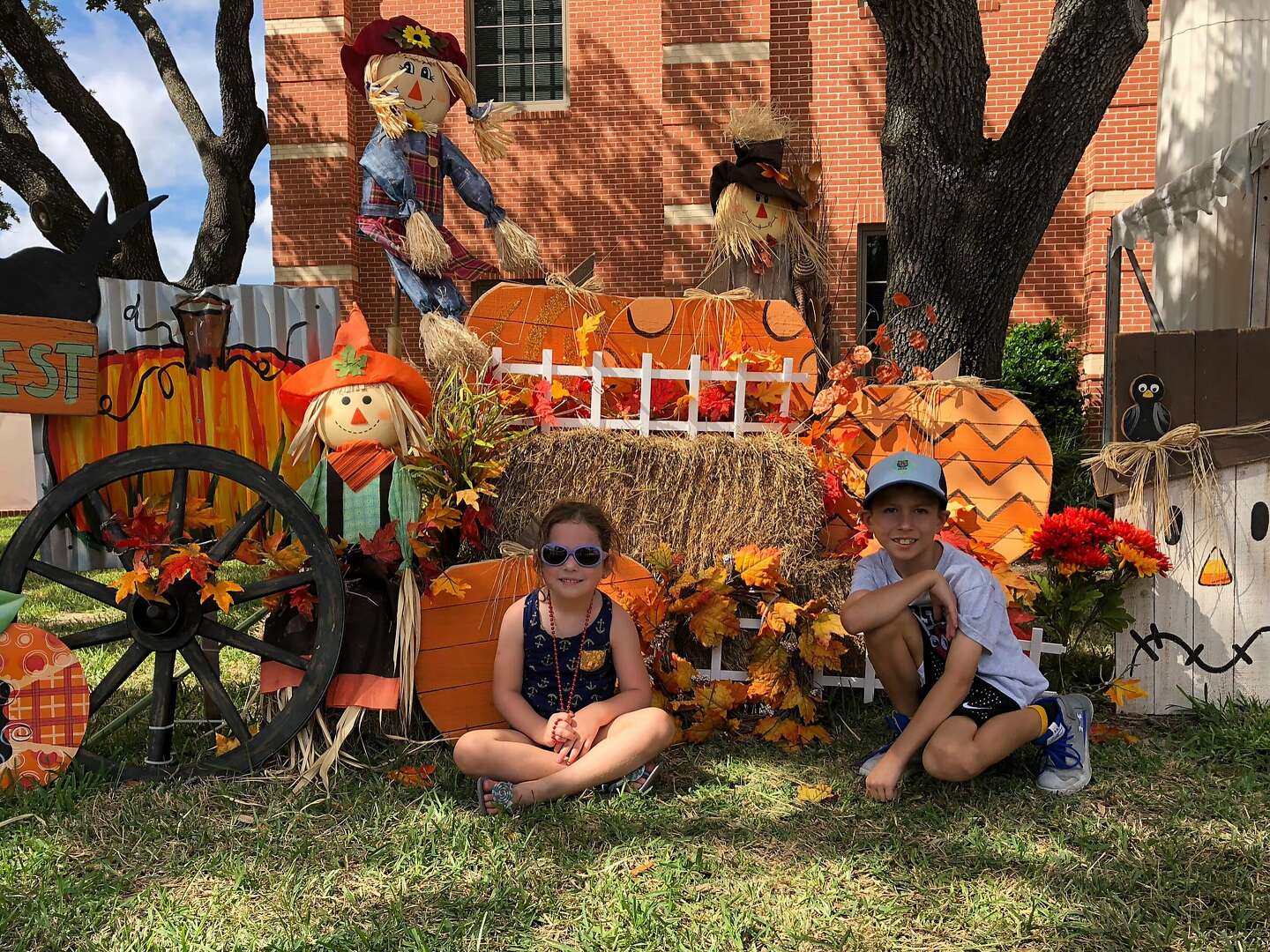 Our 8 must-try fall festivals in the Houston area