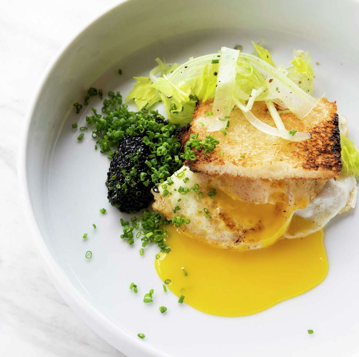 Georgia James restaurant