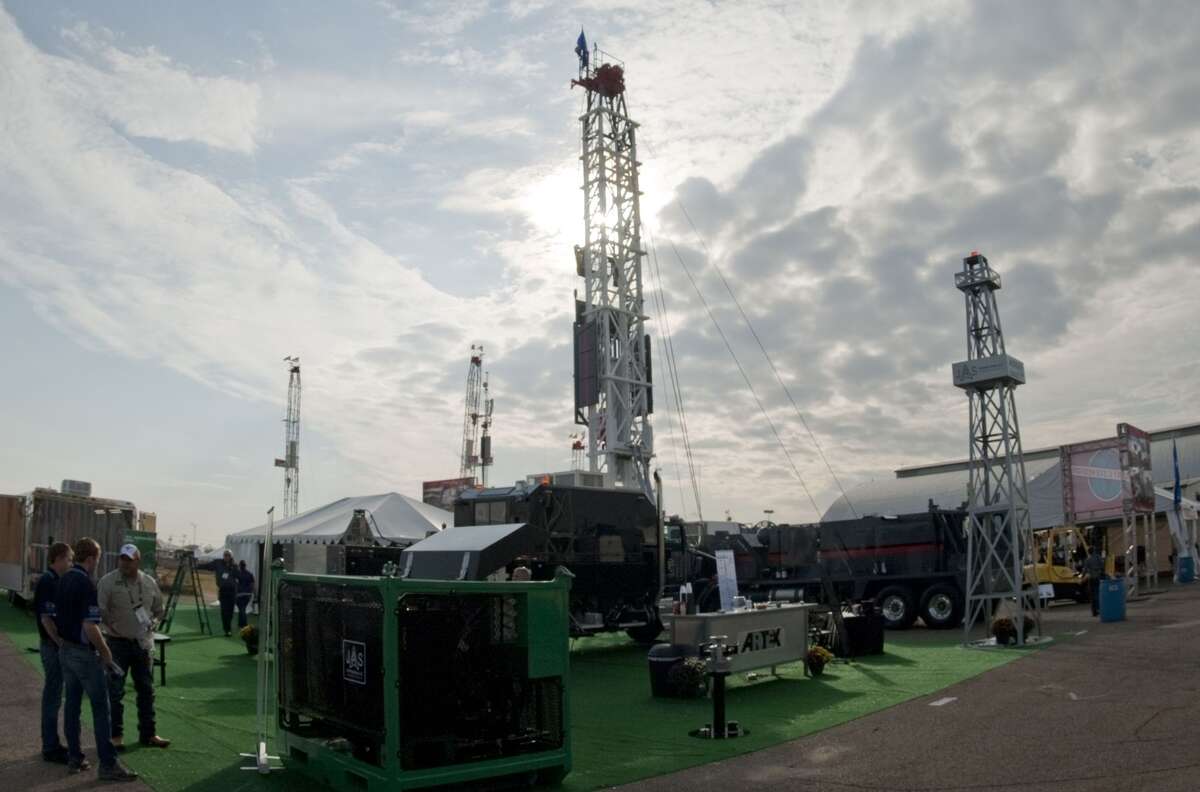Drillinginfo, B3 Insight complete Permian Basin water study