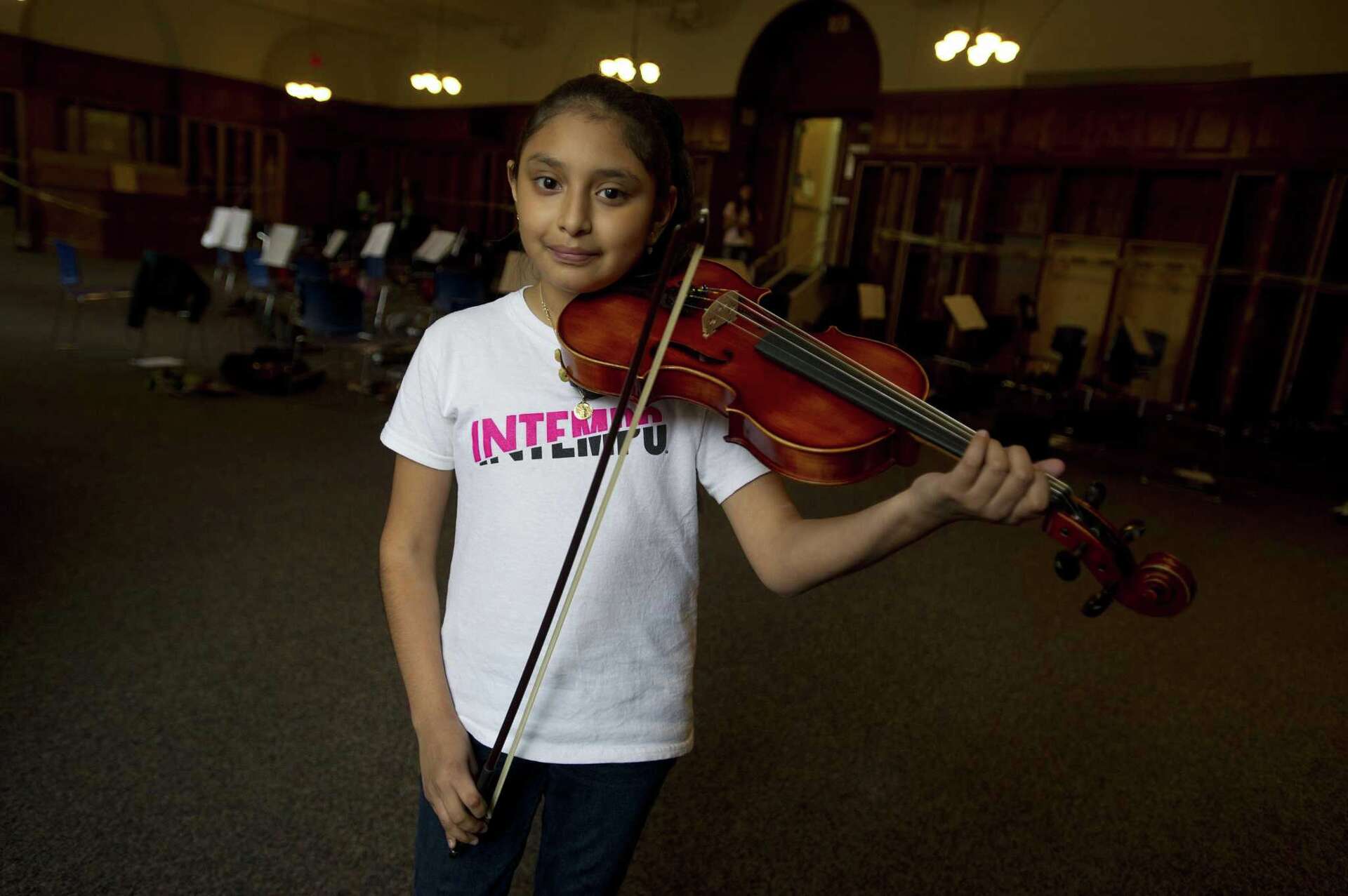 Musicians from Stamford group make Norwalk symphony