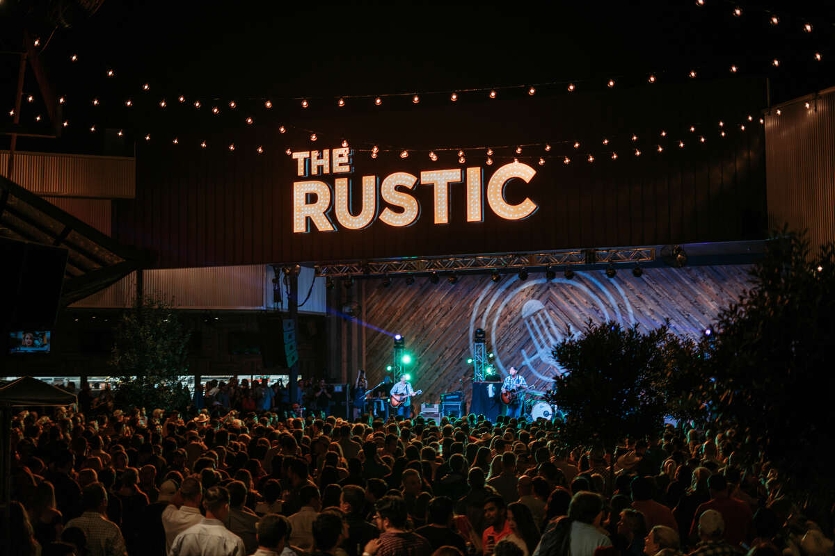 The Rustic sets roots in downtown Houston