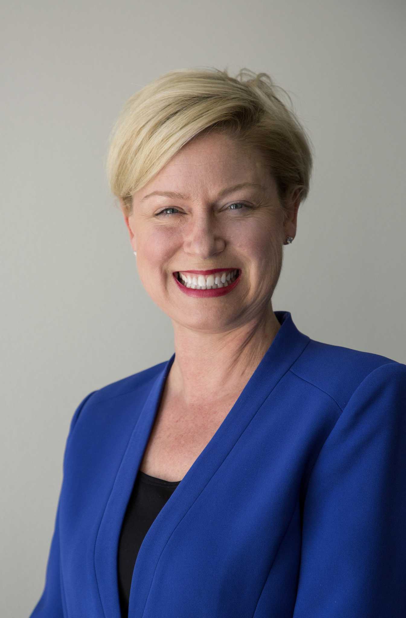 Texas State Rep. Sarah Davis seeking re-election for District 134