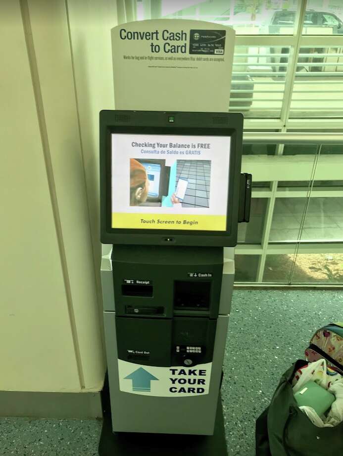 Cash is not king in the airline ecosystem - SFGate