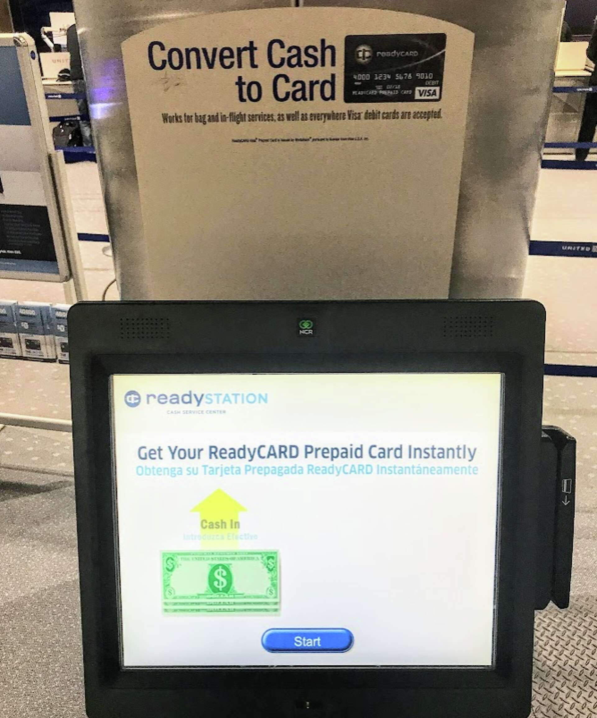 Cash is not king in the airline ecosystem