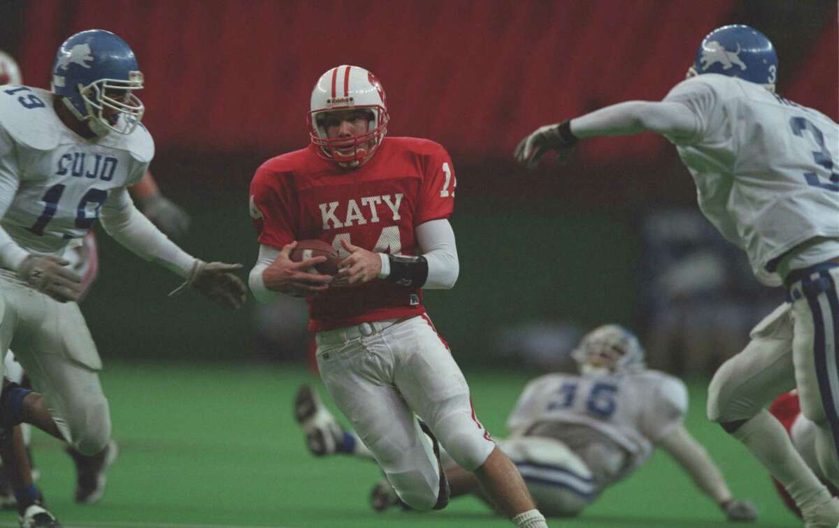 Katy ISD inducts second class into Hall of Honor