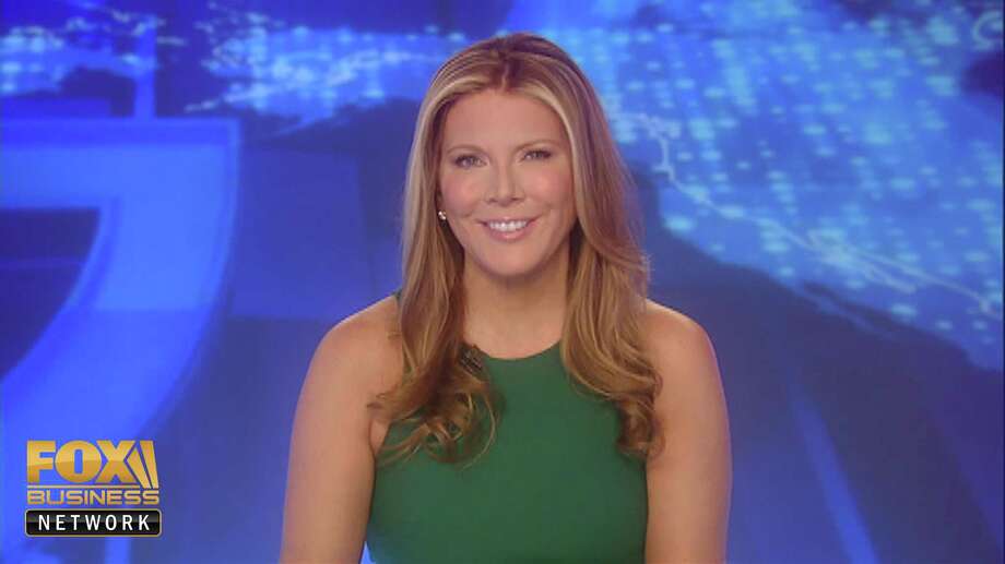 Fox Business anchor enjoying move to prime time TV — and to Fairfield ...