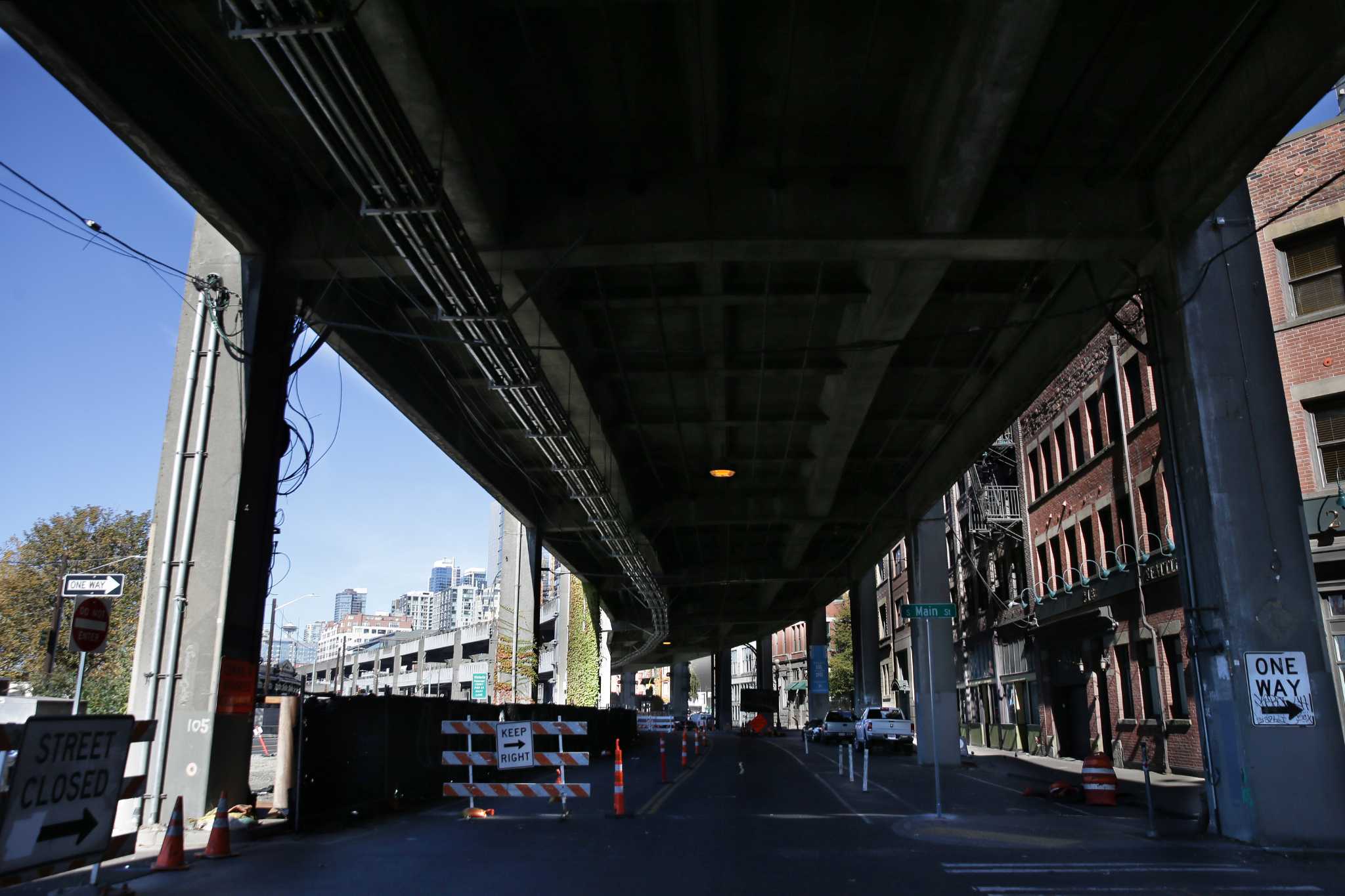 Views, Bertha, and a years-long political battle: How we got to the ...