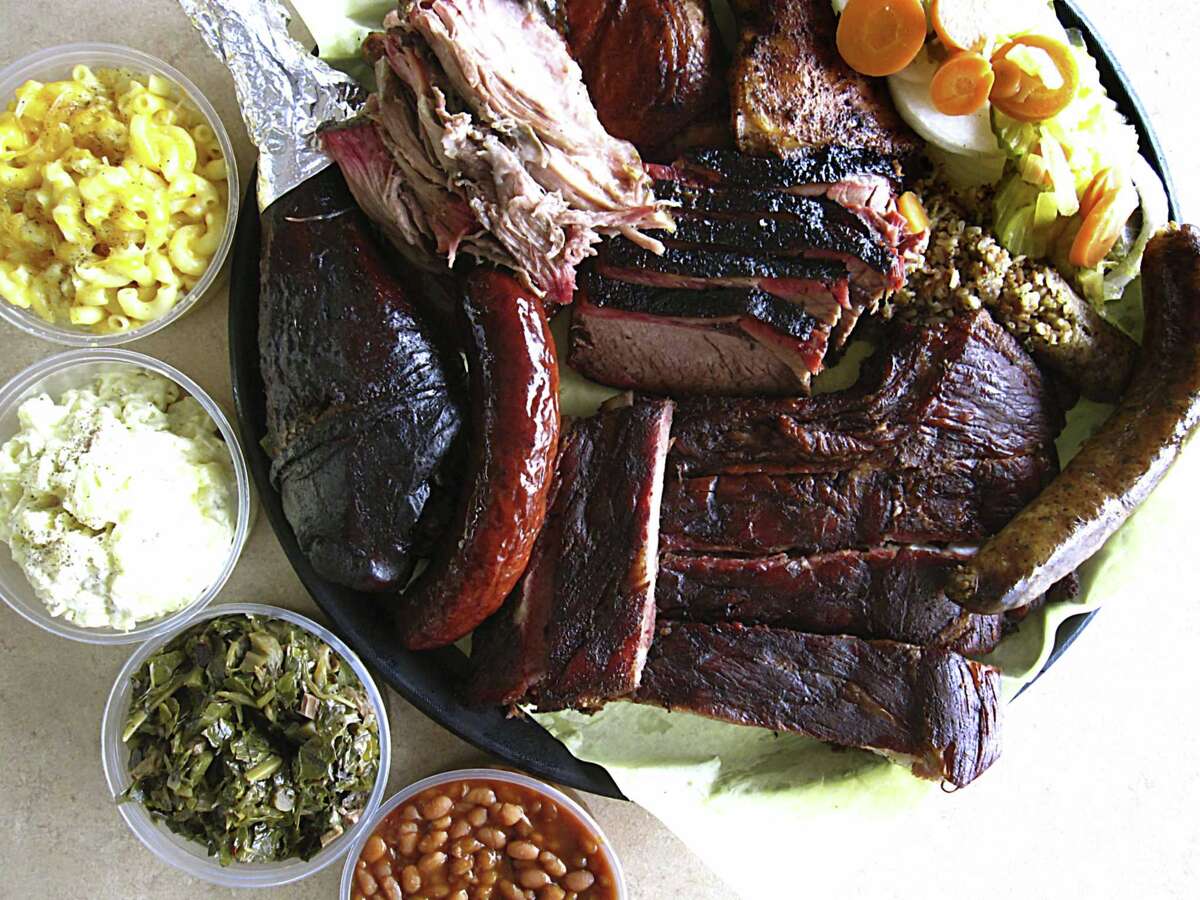 52 Weeks of BBQ: Ed’s Smok-N-Q