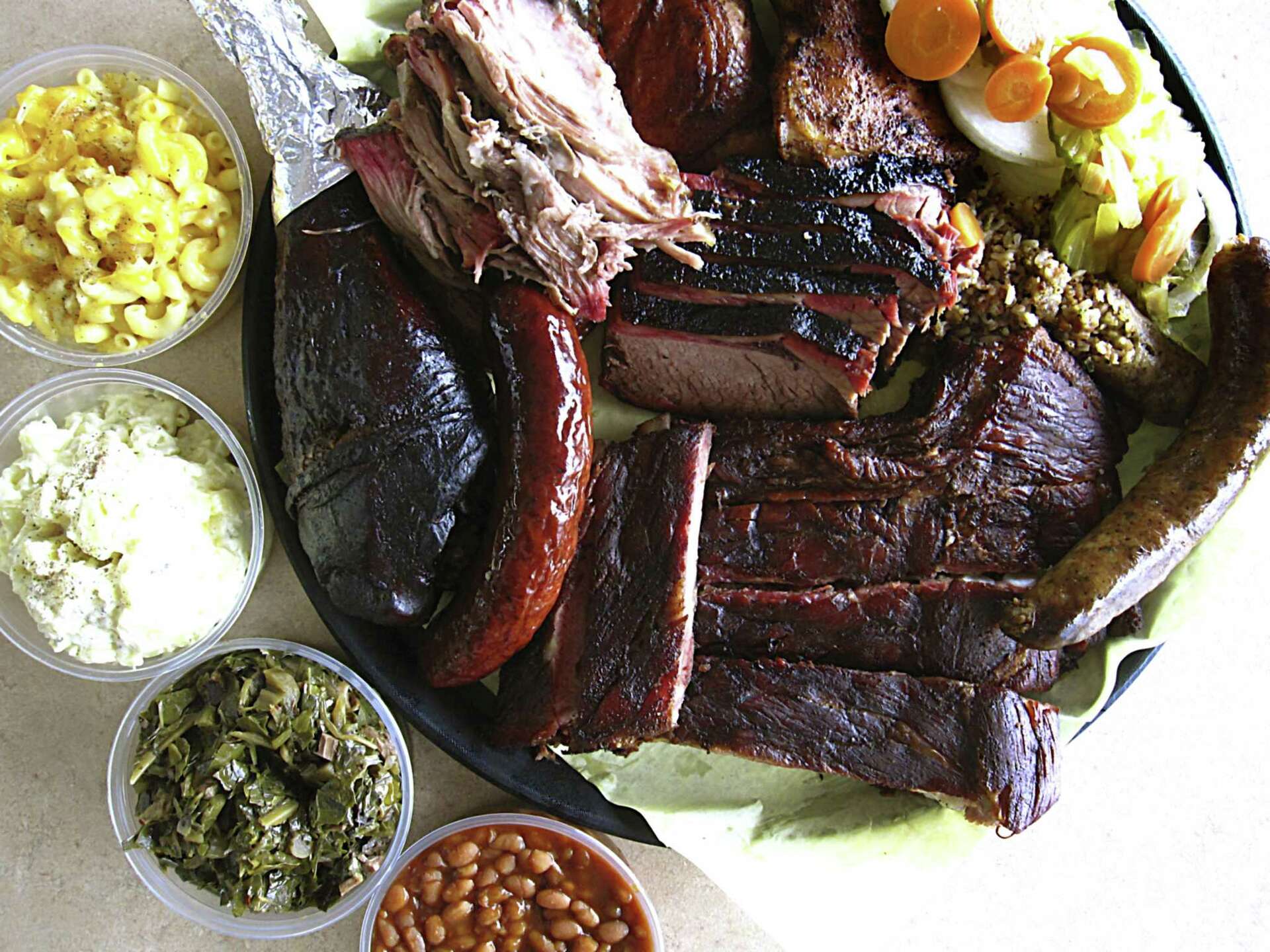 52 Weeks of BBQ: Ed’s Smok-N-Q