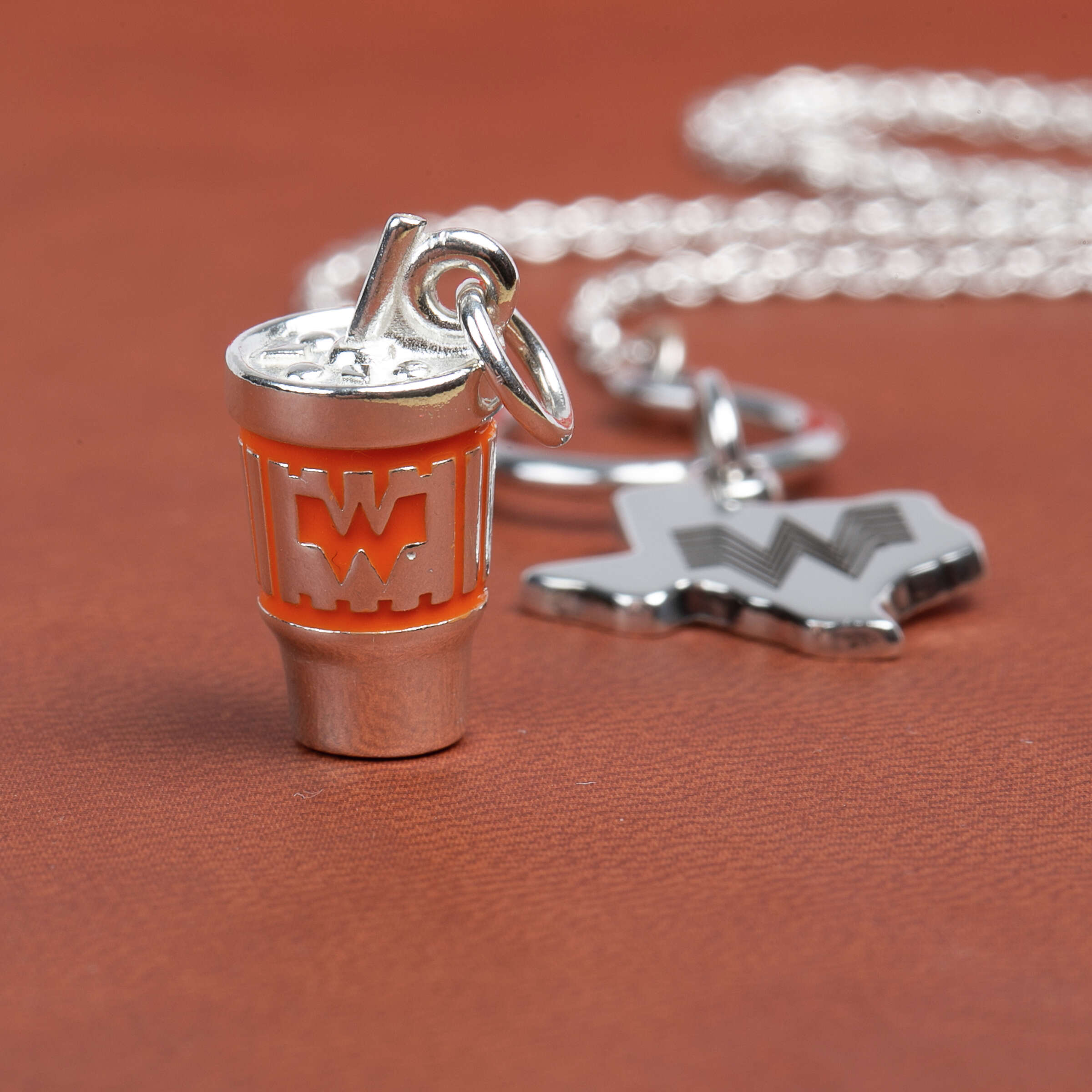 Exclusive: Texas brands Whataburger, James Avery team up to release ...