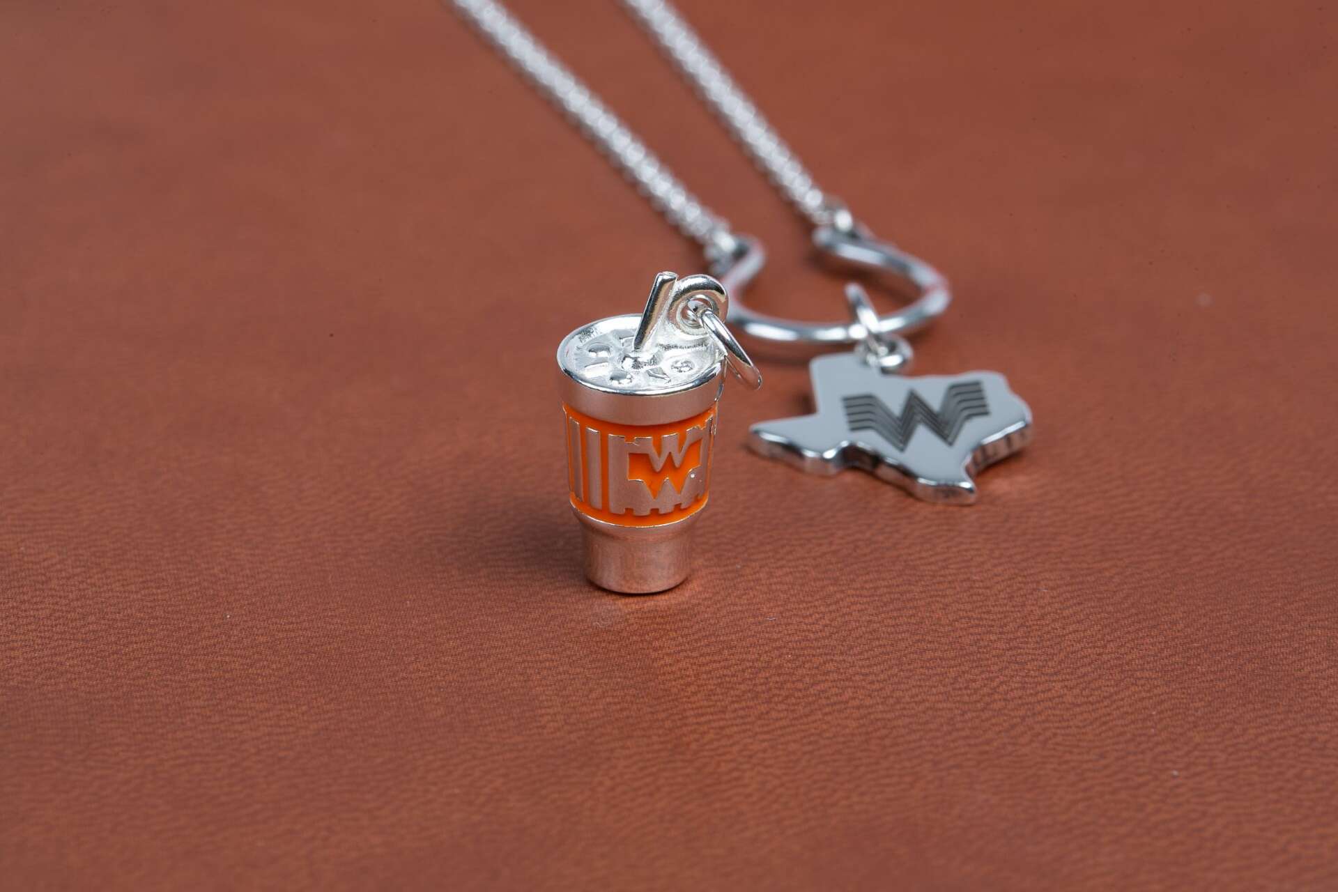 Exclusive: Texas brands Whataburger, James Avery team up to release ...