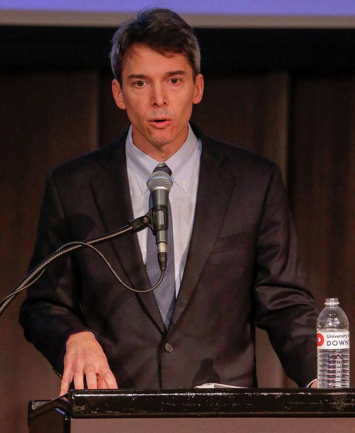 Attorney General Ken Paxton launches first attack ad, calling opponent ...