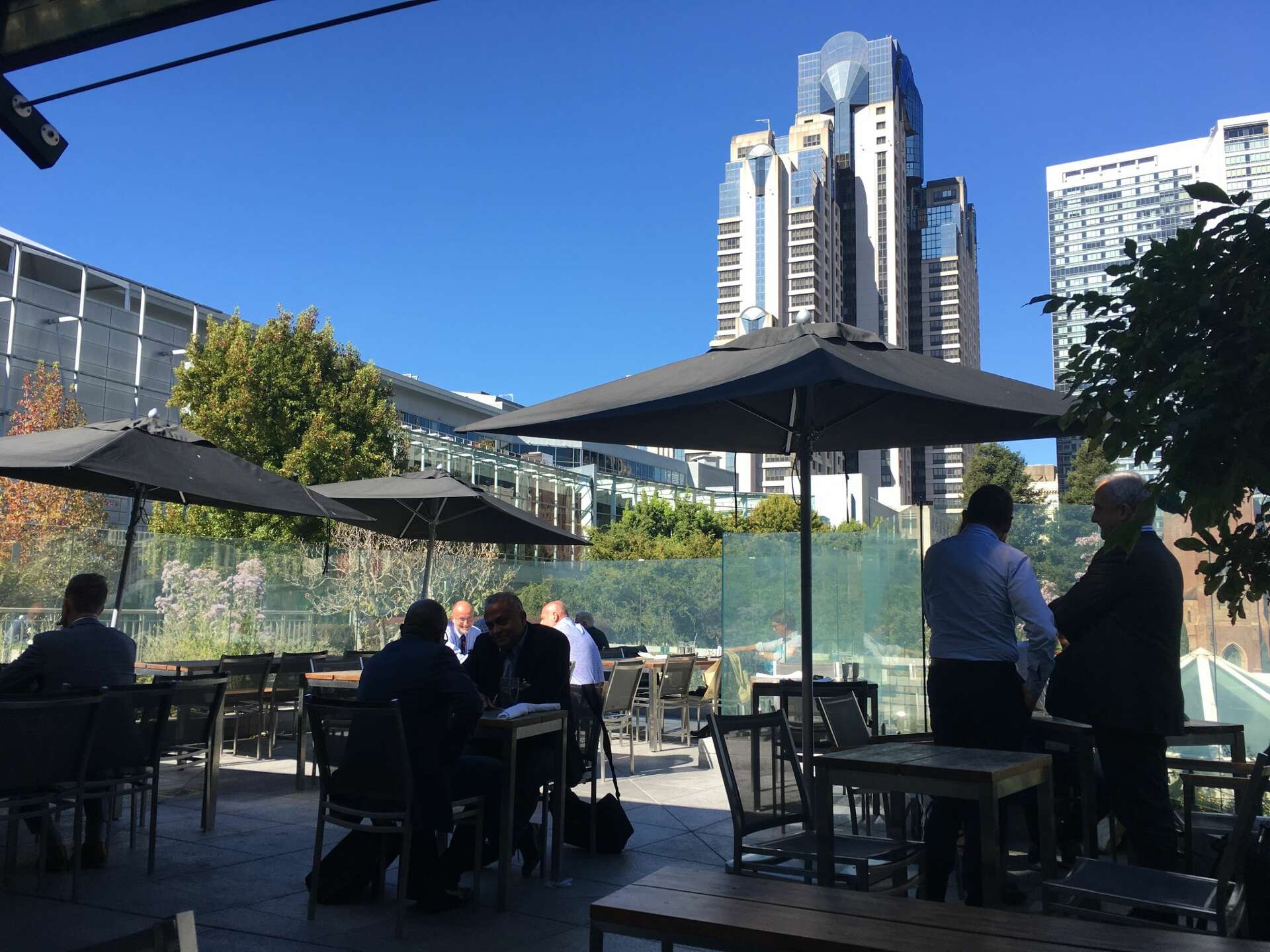 SF tea lounge’s new menu item is a social experiment for customers