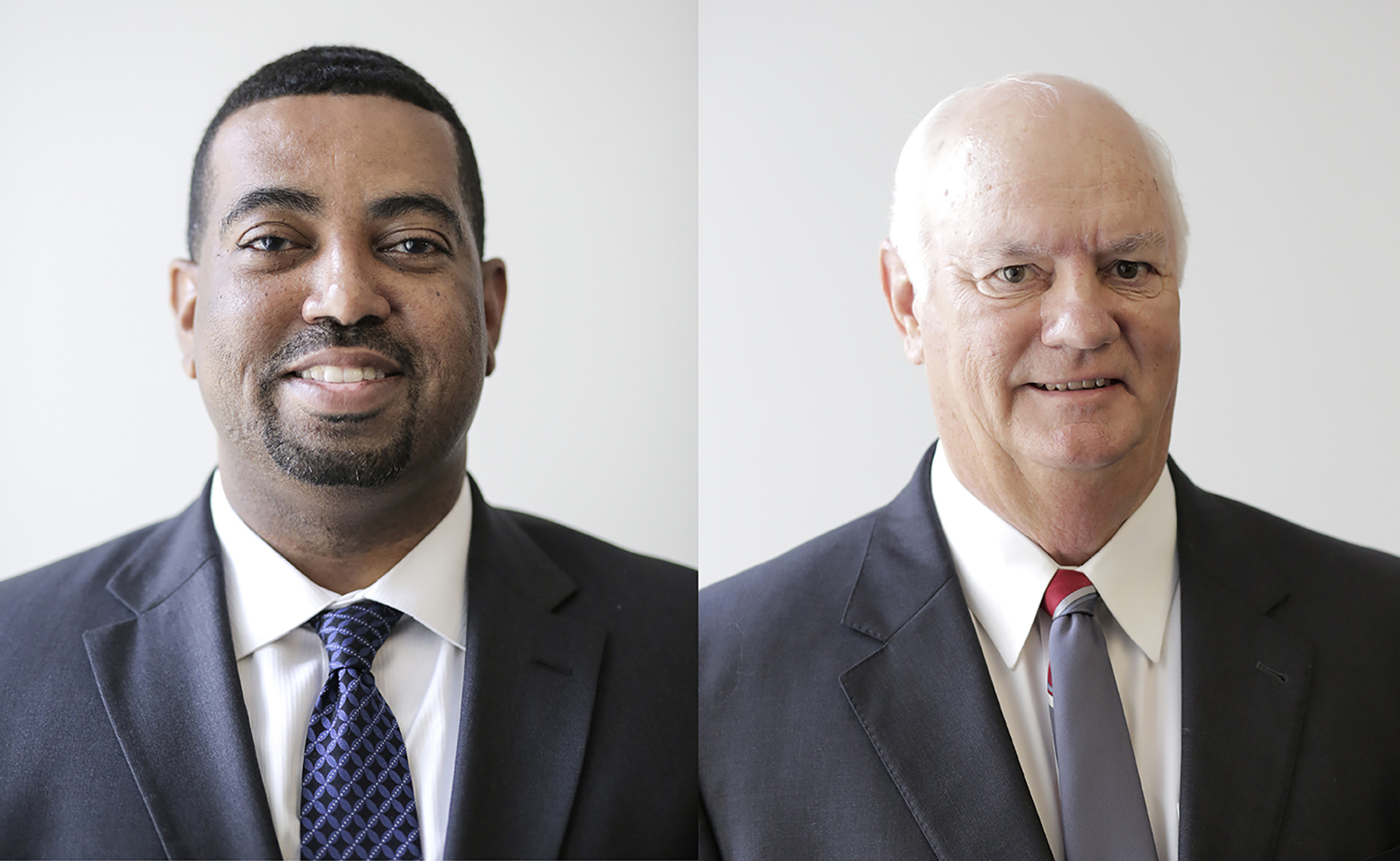 Fort Bend DA’s race pits ex-judge, defense attorney