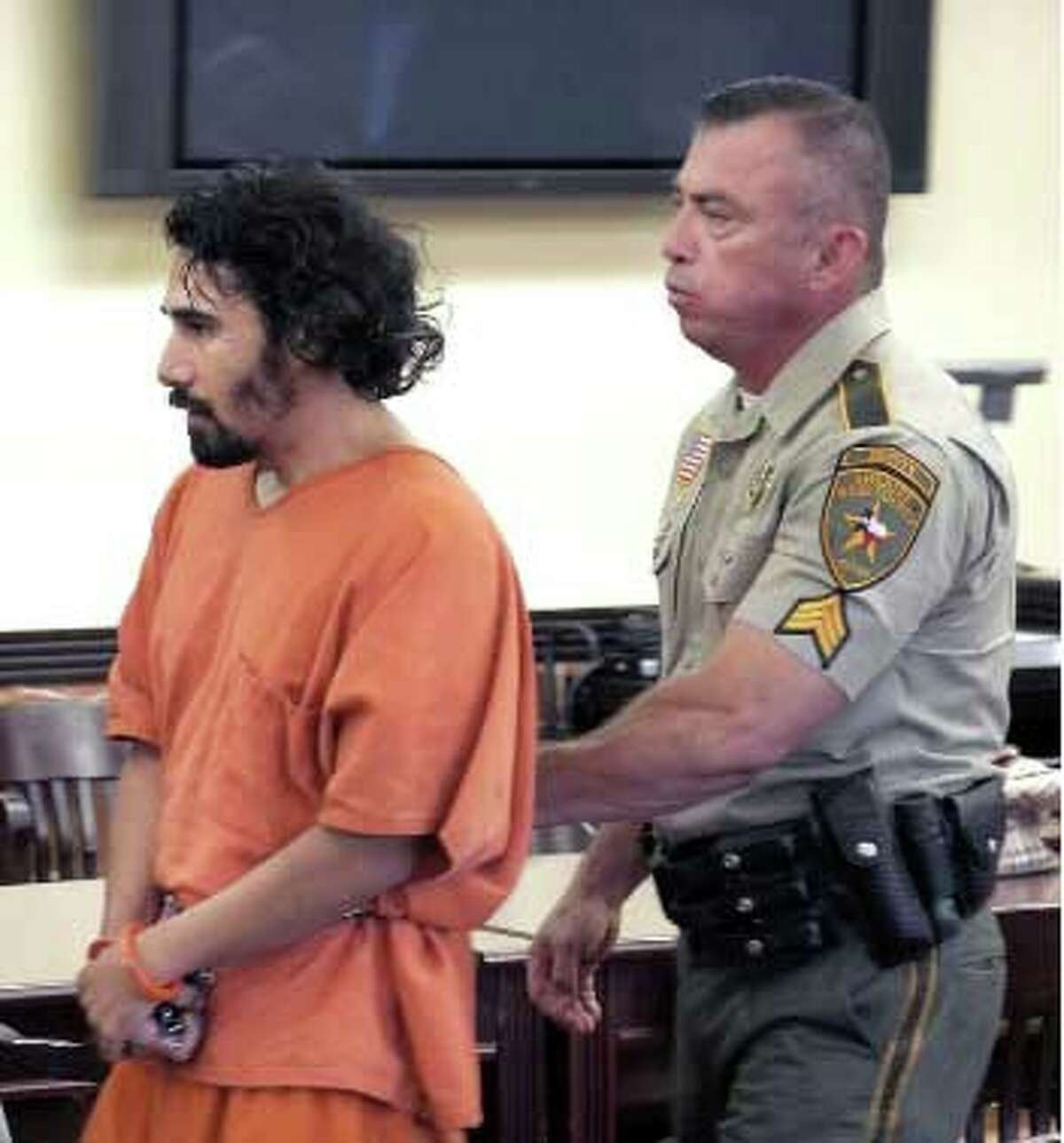 Laredo family finally gets justice when killer is sentenced to prison ...