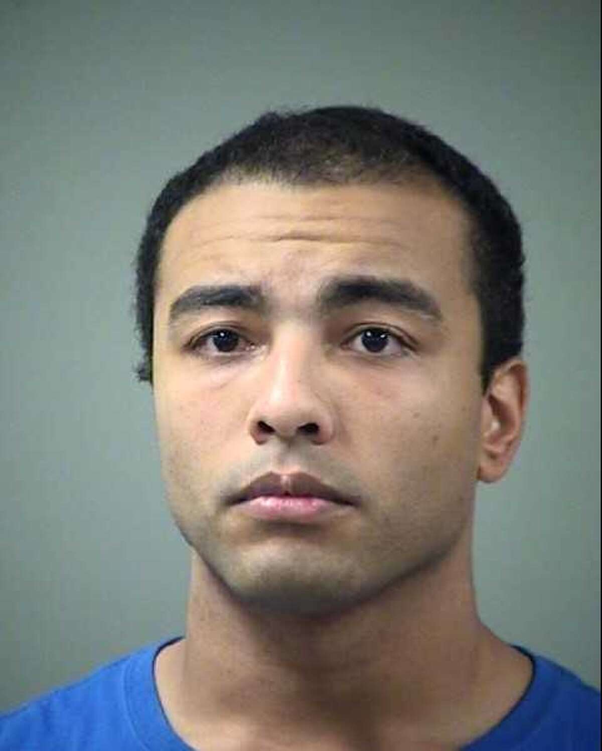 SAPD: Air Force airman arrested after child pornography found on computer