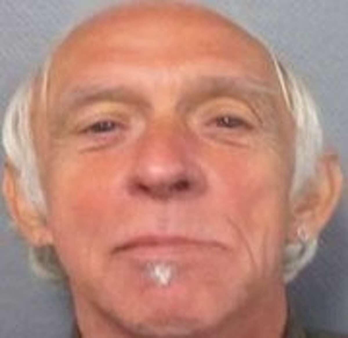 Katy man accused of masturbating in front of 3-year-old child near bus stop