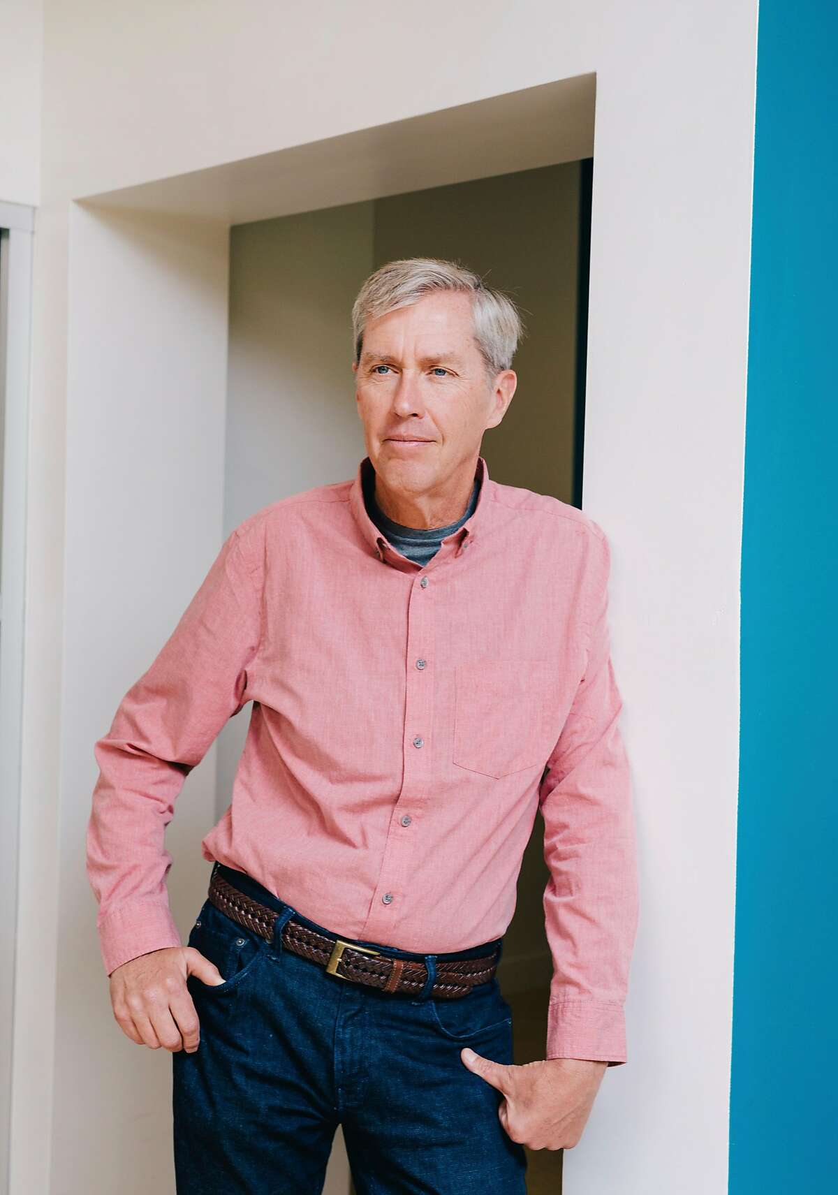 Palm, Handspring founder finally ready to explain his brain research