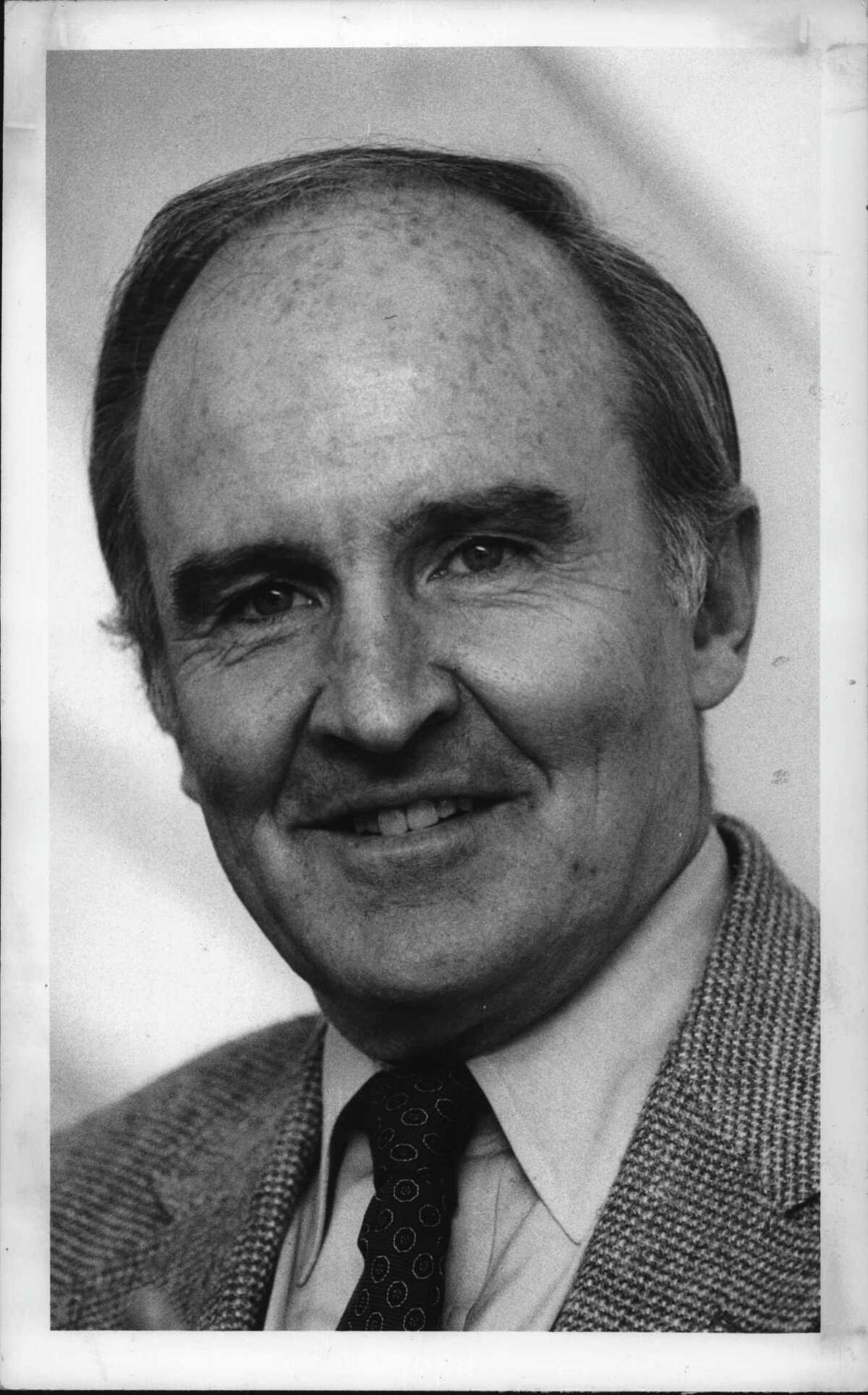 Jack Welch, GE CEO with complicated Capital Region legacy, dies at 84