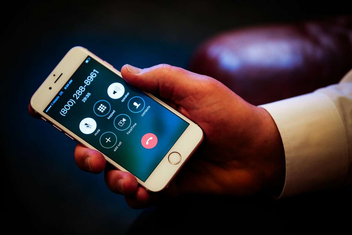 Everything you need to know about robocalls and other phone scams