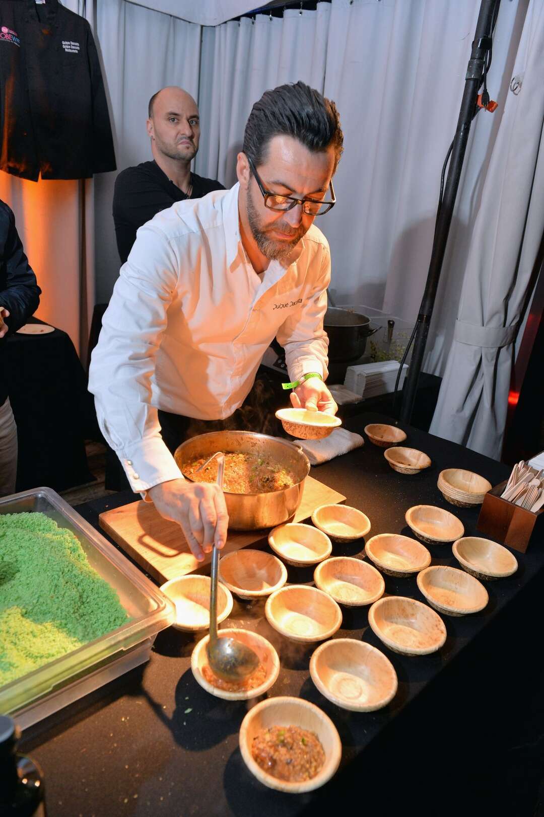 Dominique Crenn to host international chefs for incredible dinner ...