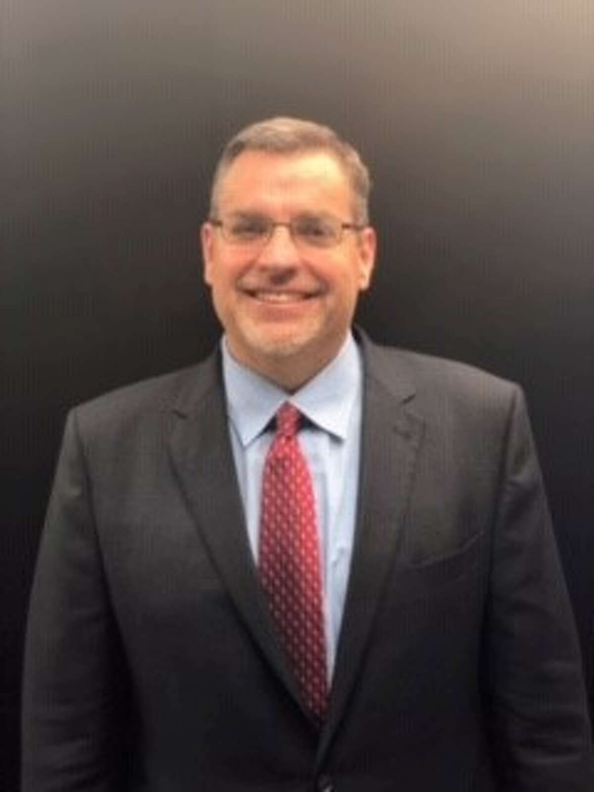 Midland Business Alliance hires Tony Stamas as new president, CEO