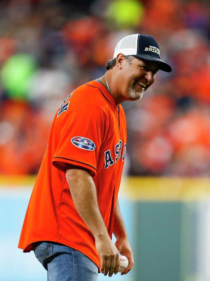 Lance Berkman expects Astros to repeat - Houston Chronicle