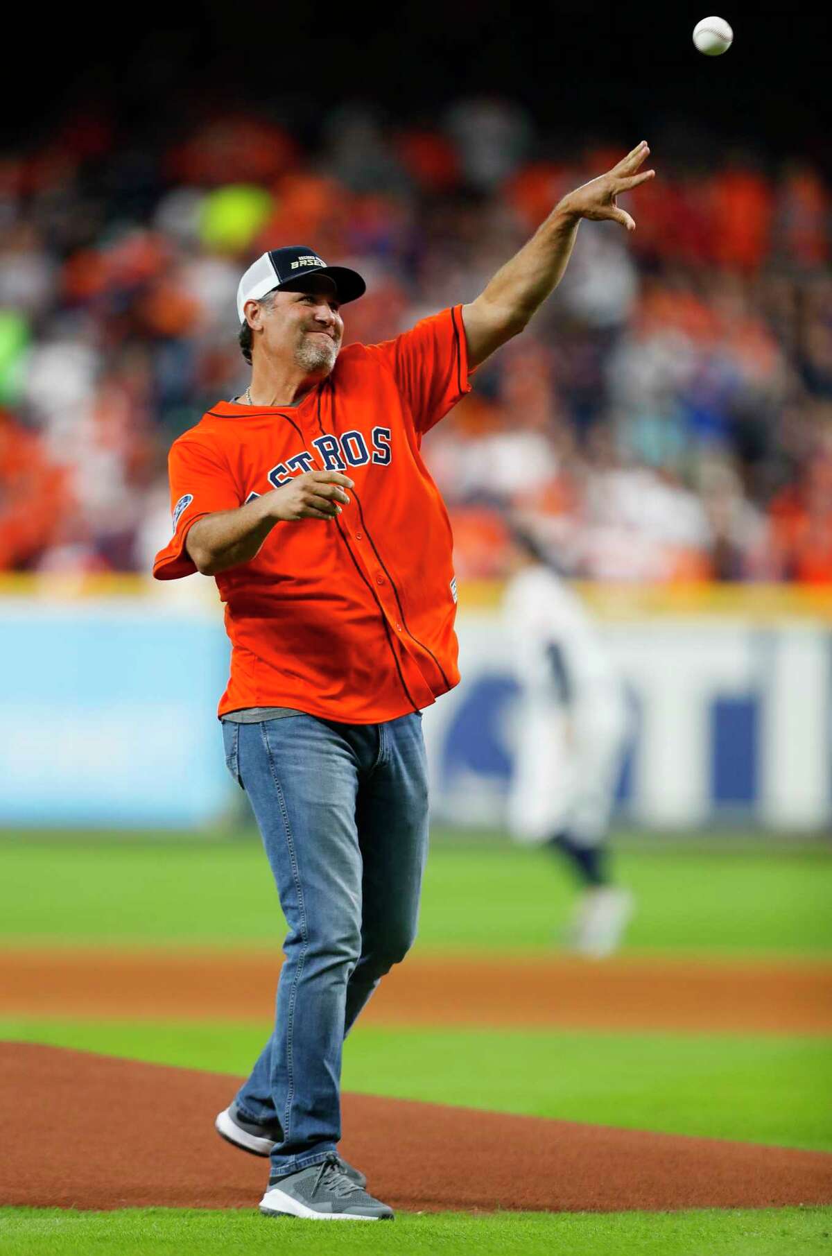 Lance Berkman expects Astros to repeat