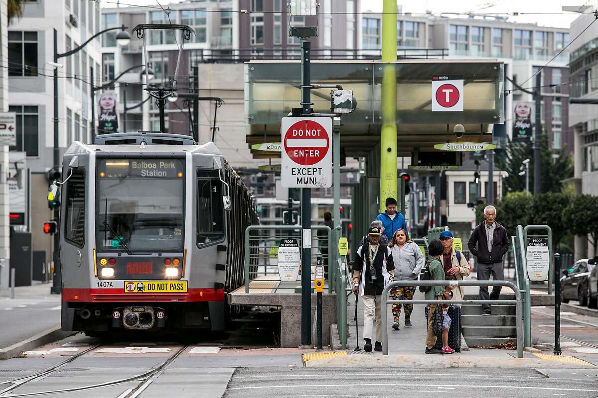 Ways San Francisco nickels and dimes its residents