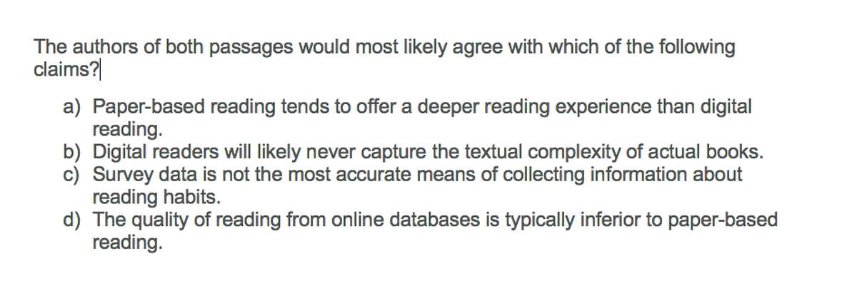 Think you're smarter than a high schooler? Try these impossibly hard ...