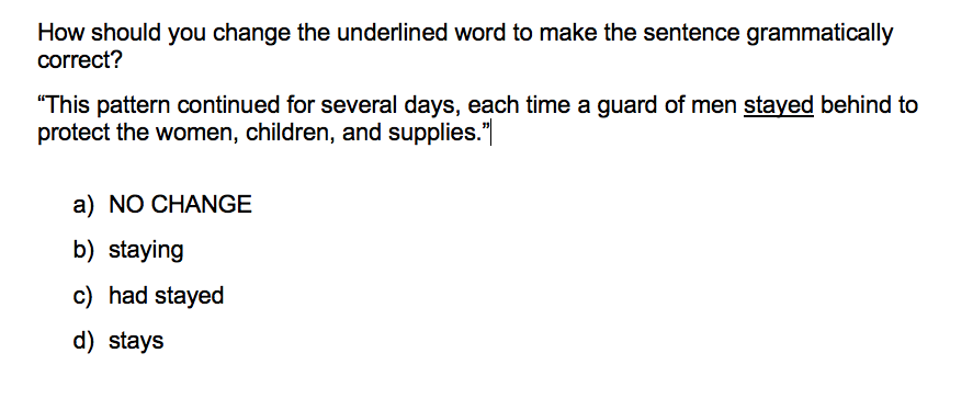 Think you're smarter than a high schooler? Try these impossibly hard ...