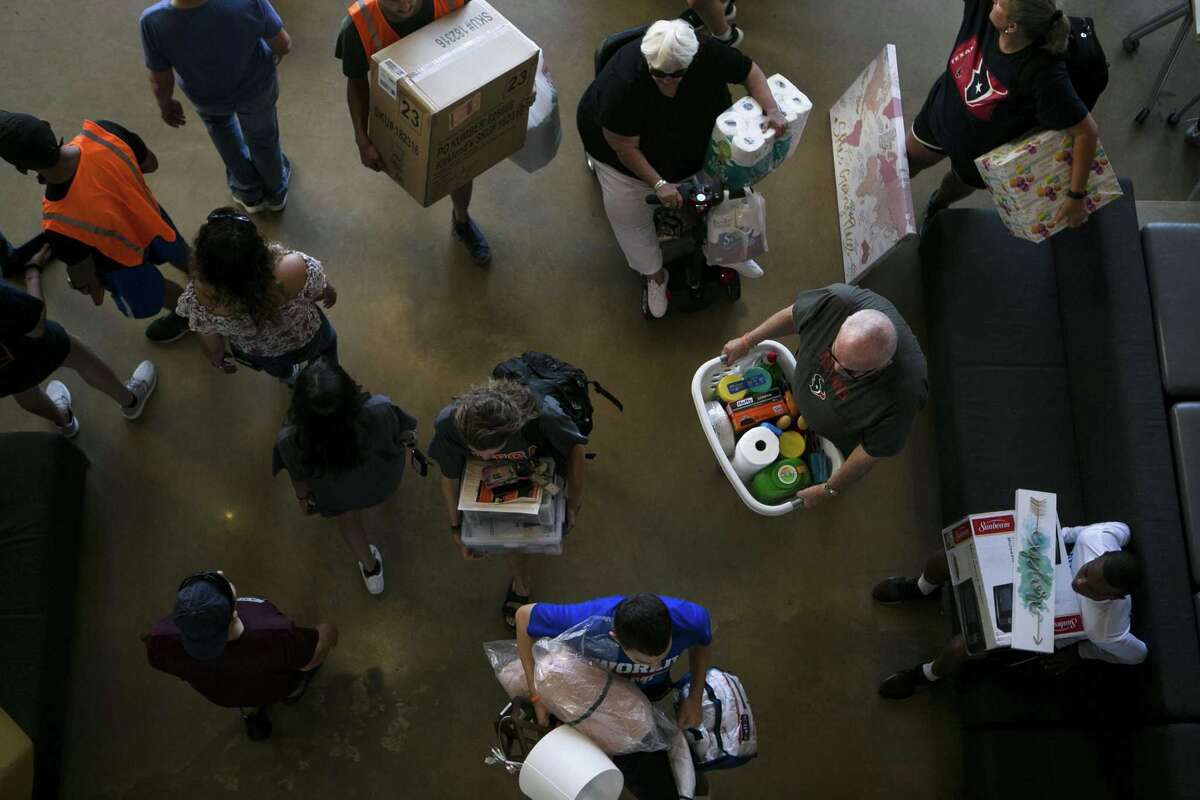 Fast-growing UTSA plans new dorms, seeing a tool to retain students