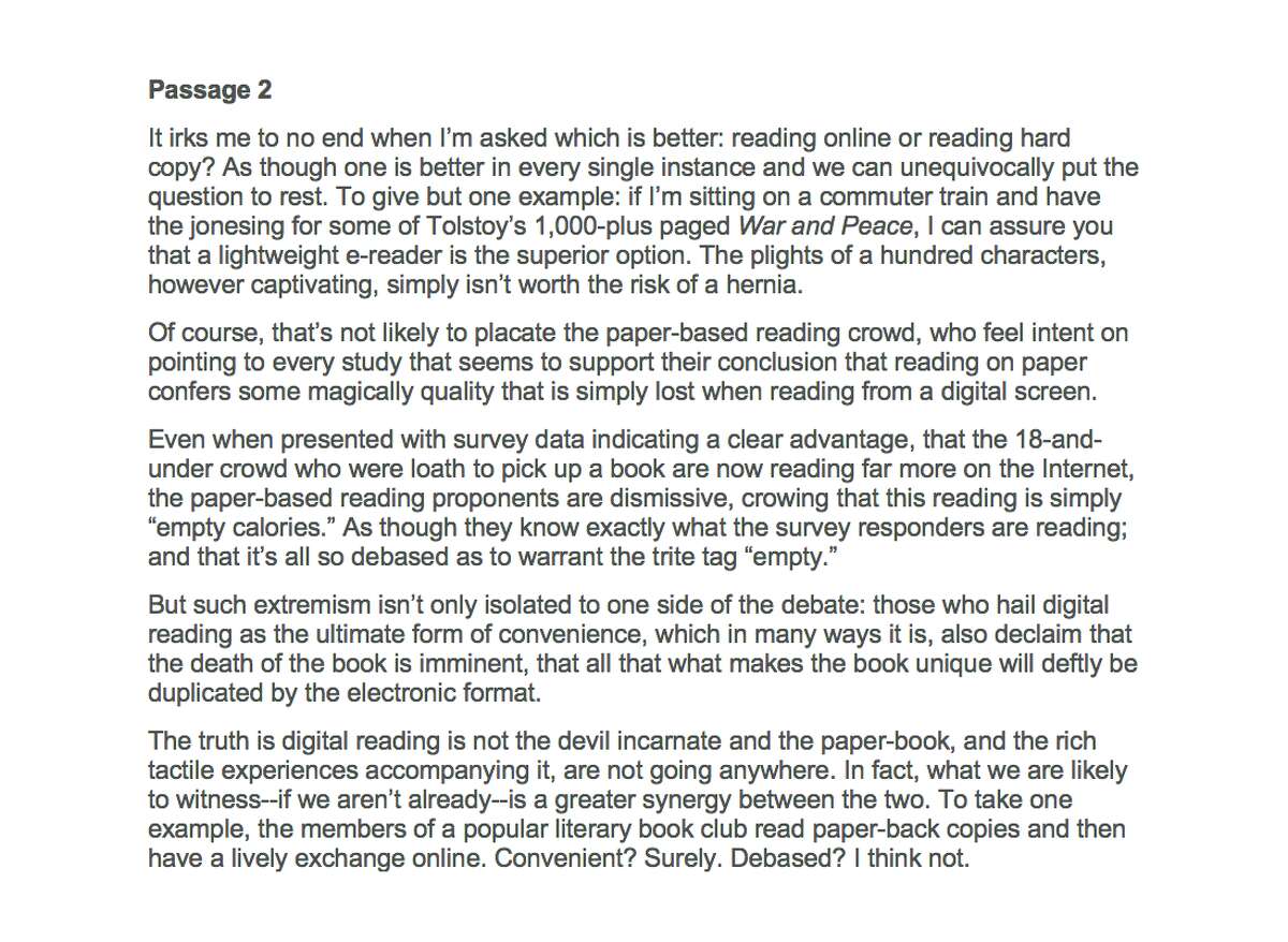 Think you're smarter than a high schooler? Try these impossibly hard ...