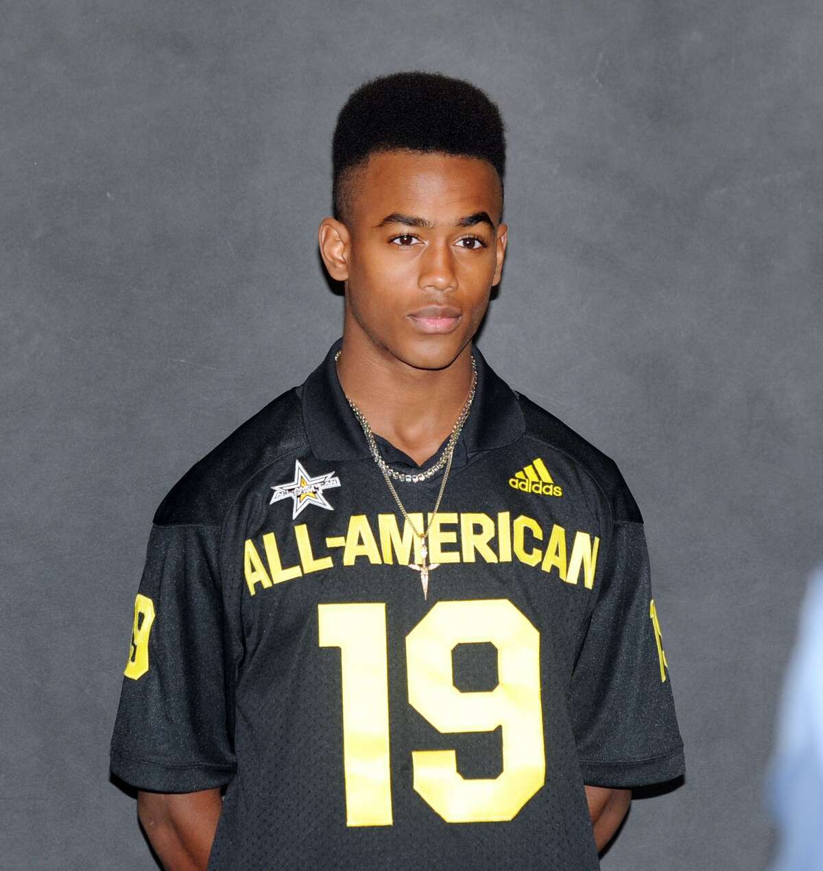 Brunswick’s Cornelius Johnson selected for All-American Bowl