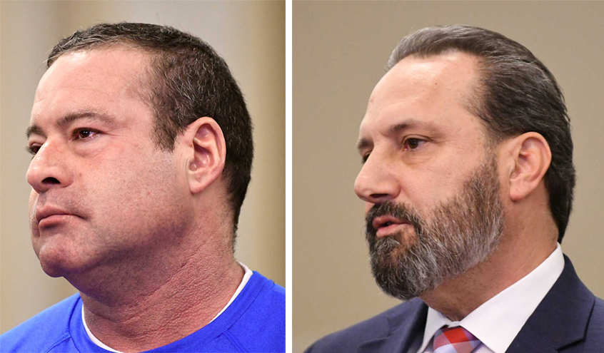 Former Troy cops sentenced in covered up drug raid case