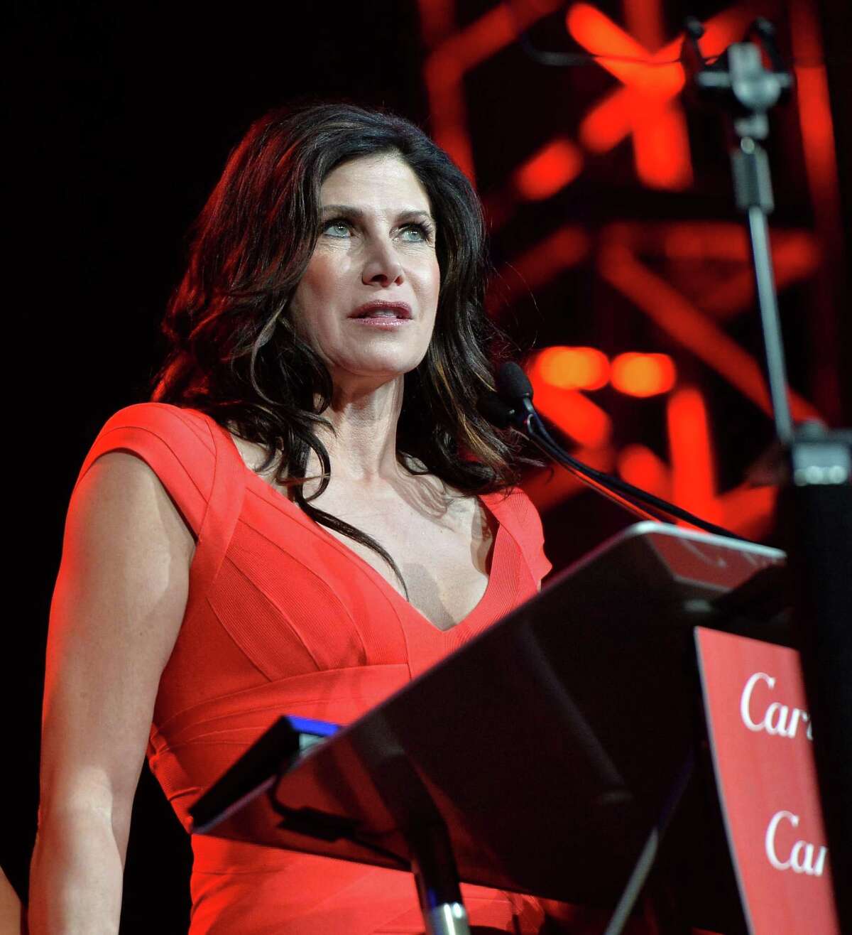 Mary Bono resigns after 5 days as interim chief of USA Gymnastics