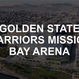 Warriors set to start building Mission Bay arena on Jan. 17 - SFGate
