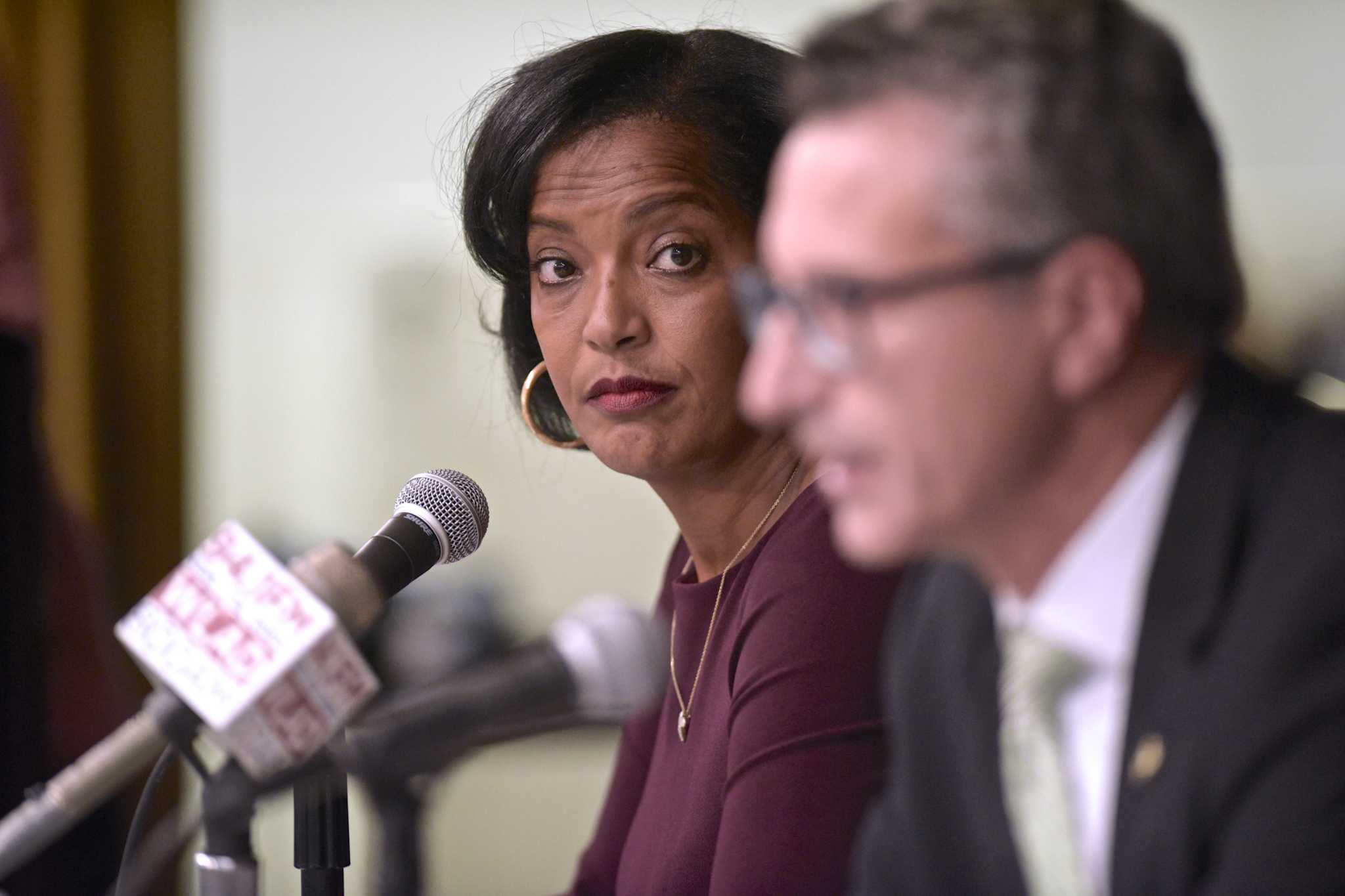 5th District candidates couldn’t disagree more on health care and the ...